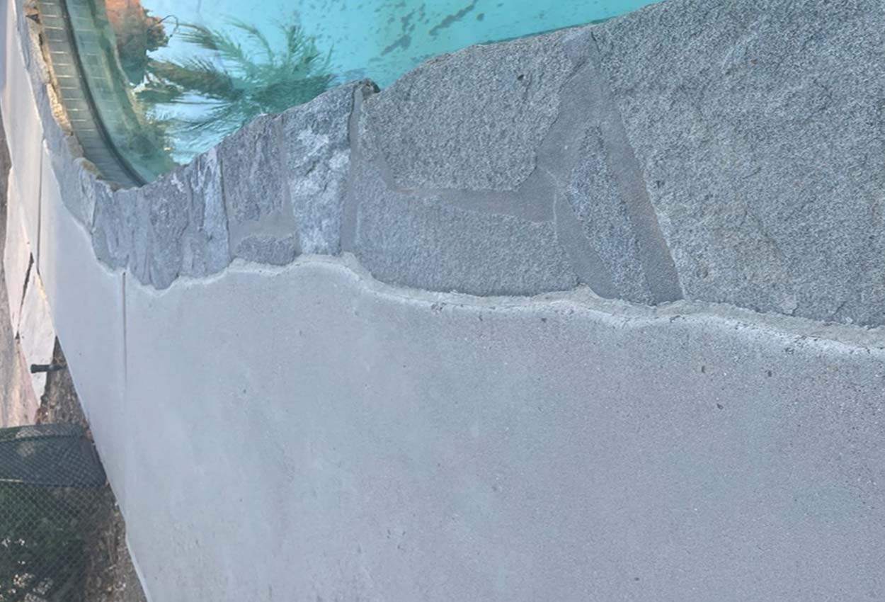 Protect Your Pool with Professional Caulking Solutions