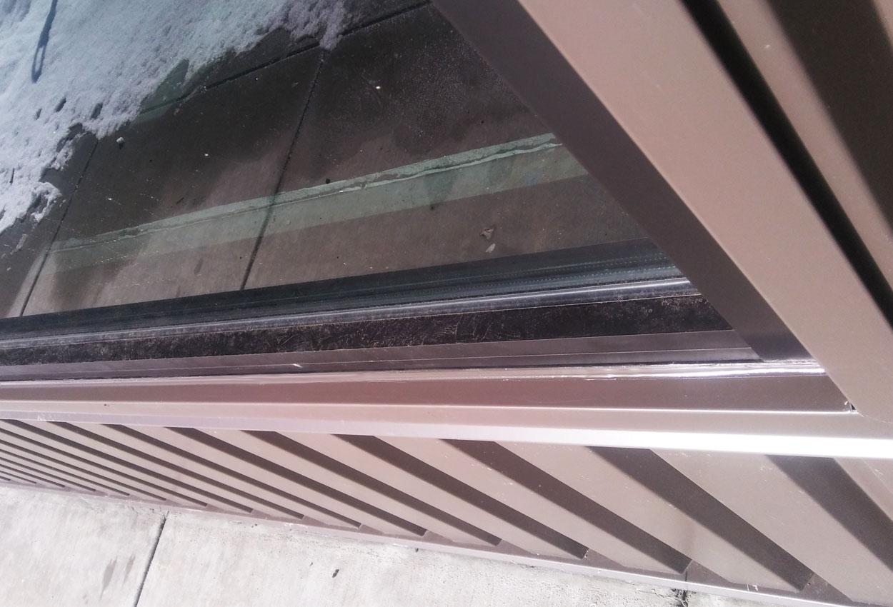 Protect Your Property with Professional Caulking - The Dalles